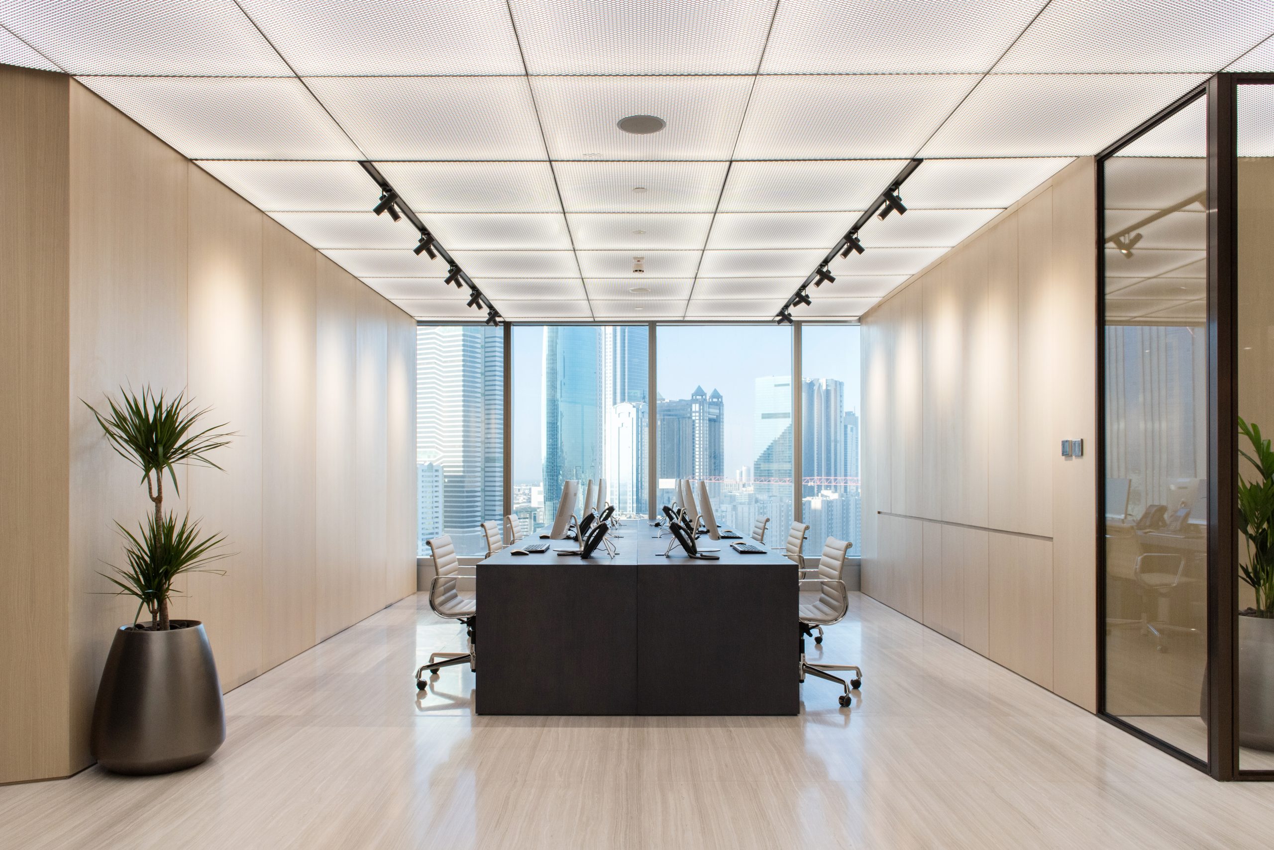 Enhance your workspace with lighting | No Grey Area