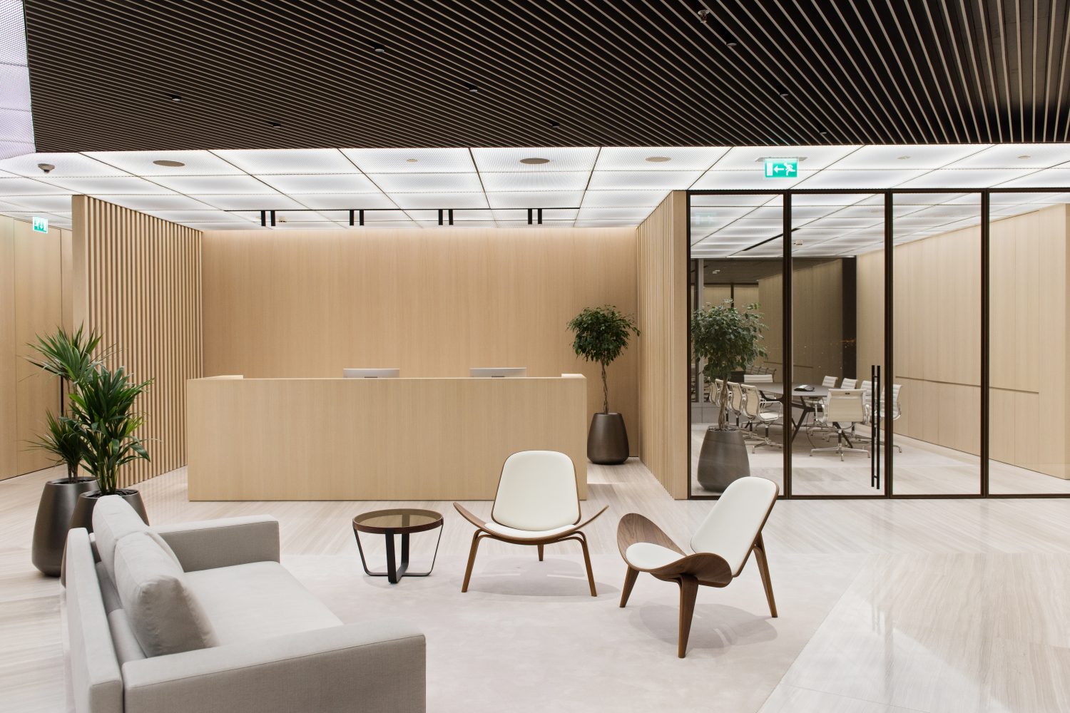 Enhance your workspace with lighting | No Grey Area