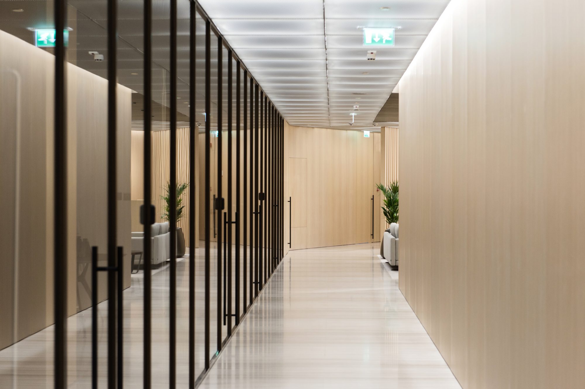 Enhance your workspace with lighting | No Grey Area