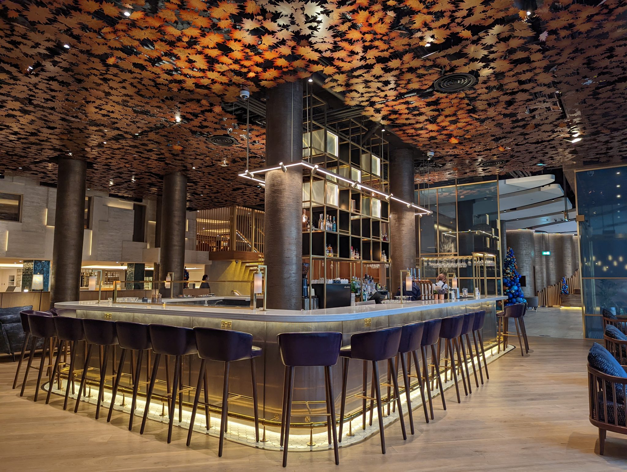 METALWORK IN MODERN ARCHITECTURE AND DESIGN - No Grey Area
