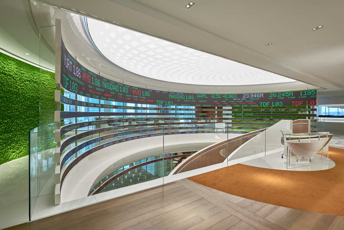 THE BENEFITS OF TRANSLUCENT STRETCH CEILINGS - No Grey Area