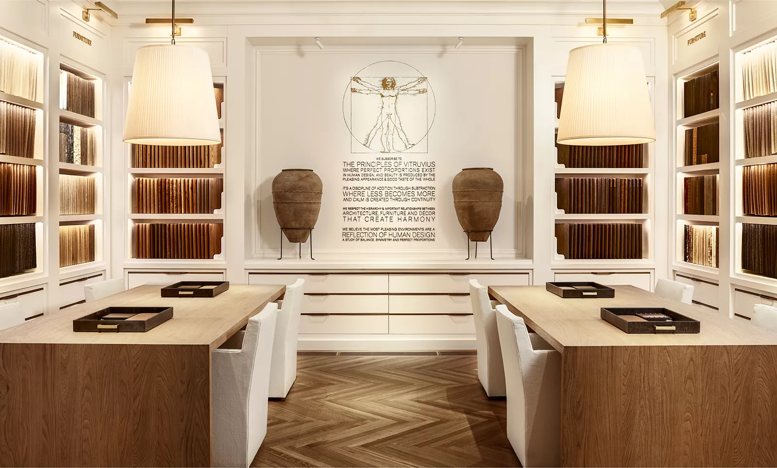 TOP 5 LIGHTING TRENDS TO WATCH FOR - No Grey Area