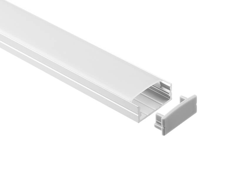 FLEXLINE SURFACE 2410 - No Grey Area